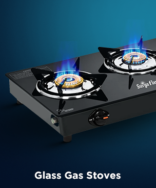 Best Electric Kitchen Appliances for Modern Homes – Surya Flame