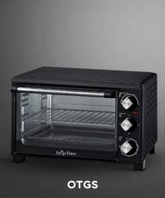 Best Electric Kitchen Appliances for Modern Homes – Surya Flame