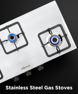 Best Electric Kitchen Appliances for Modern Homes – Surya Flame